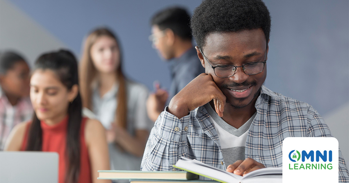 Browse Our Online Courses | OmniLearning - Empowering the Next ...
